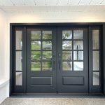 Novin Doors: Door Design and Manufacturing (Vancouver, Canada)