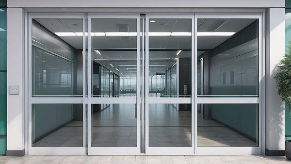 Exploring the Different Types of Sliding Doors for Modern Homes