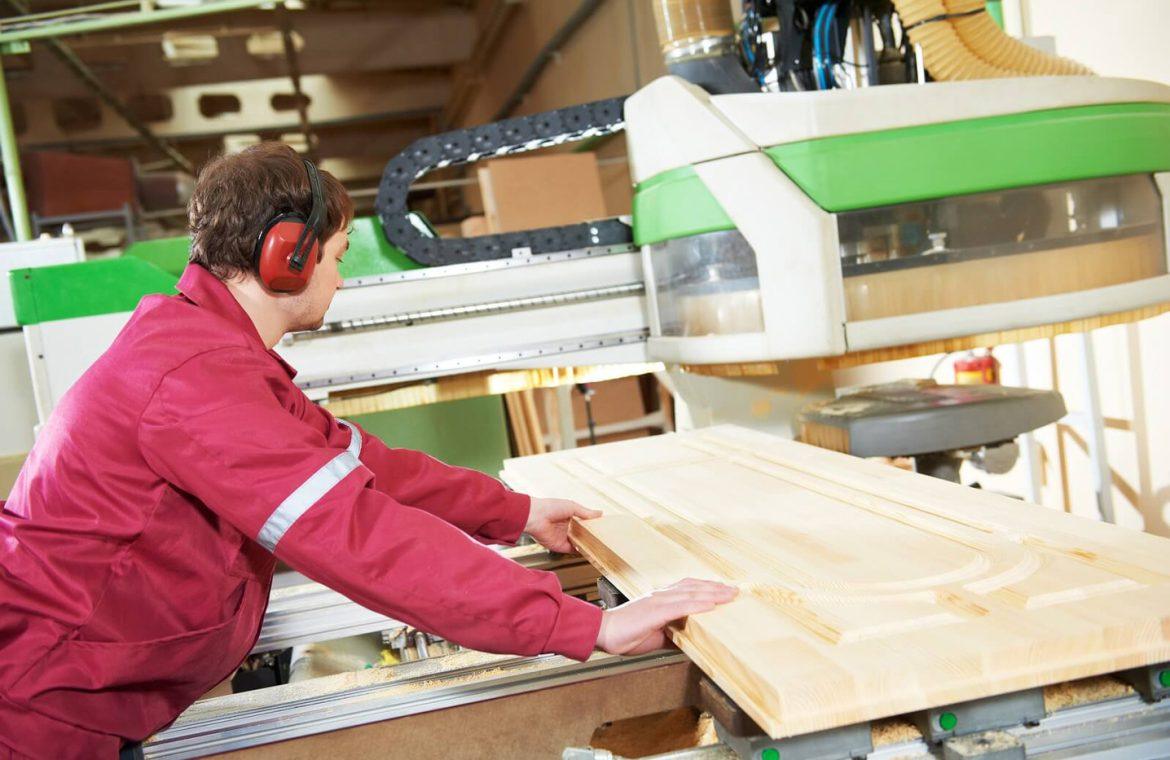 Door Manufacturing