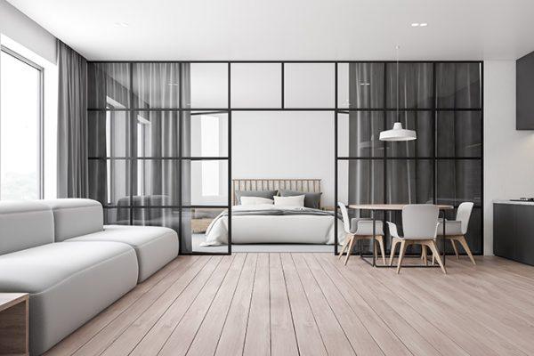 Novin Doors | Vancouver Door Company