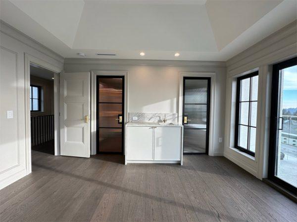 Novin Doors is a leader in the door manufacturing industry.