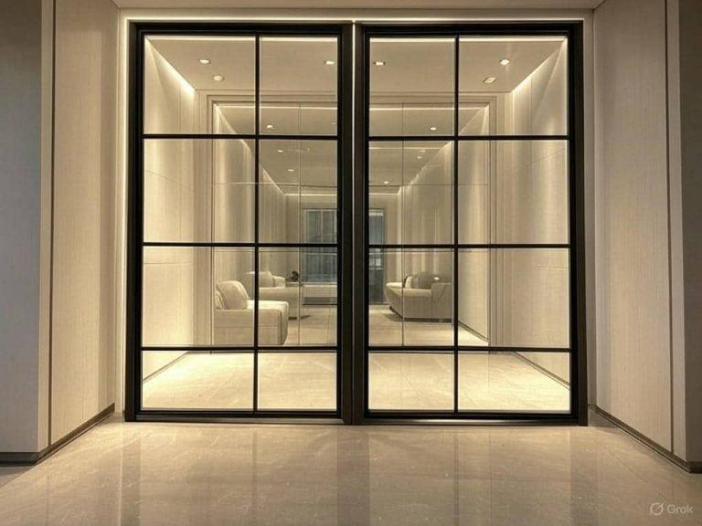 Novin Doors | Vancouver Door Company