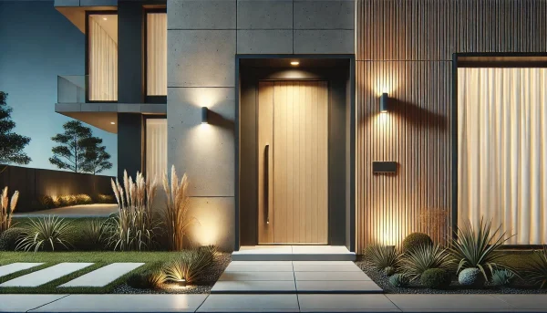 Novin Doors | Vancouver Door Company
